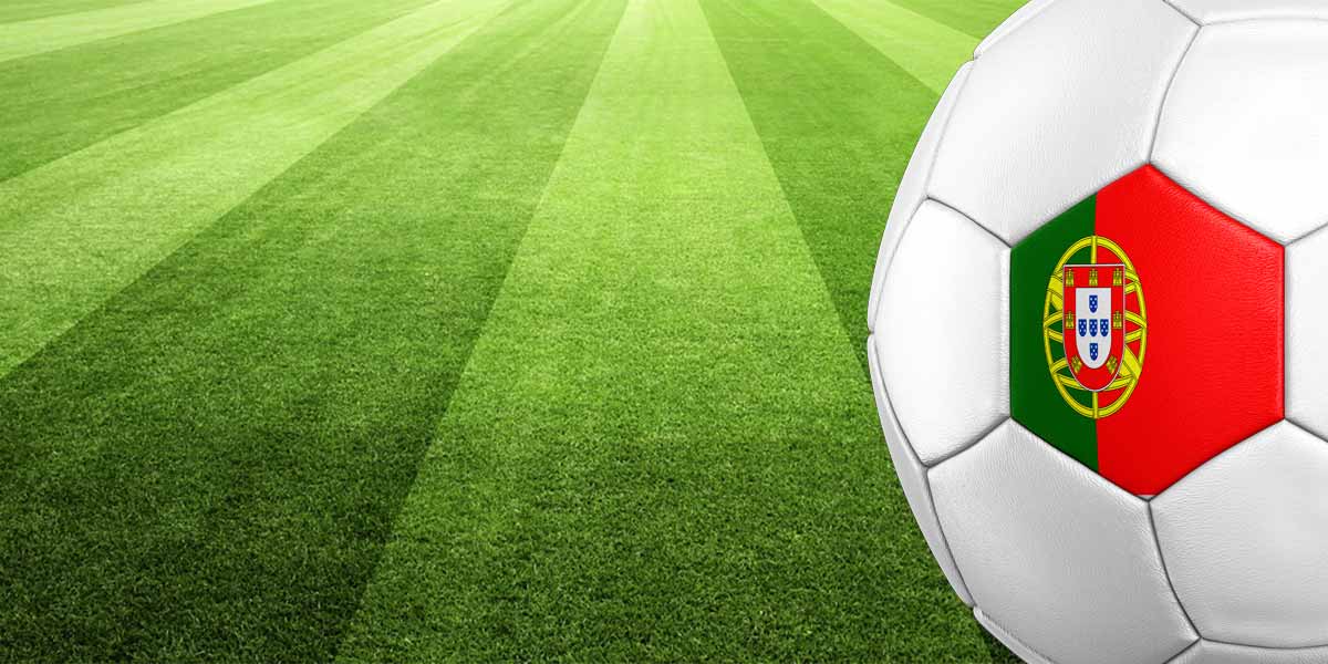 Tus entradas para la Primeira Liga 2025/26 con Footballtickets.es