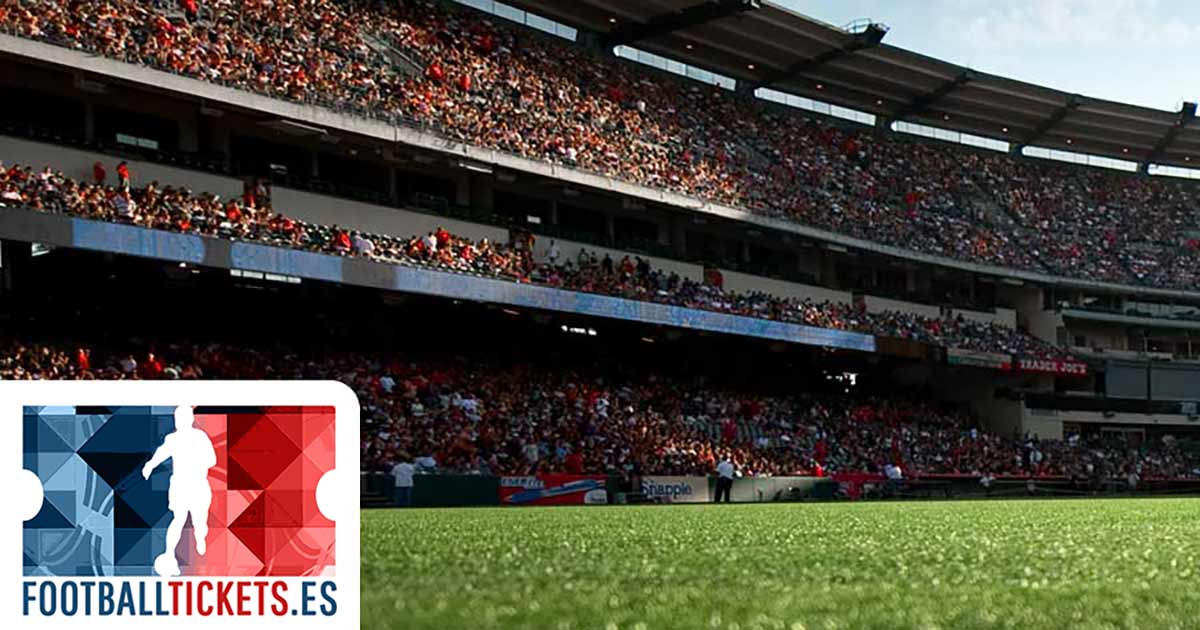 Entradas Atlas - Cruz Azul Liga MX | FootballTickets ES