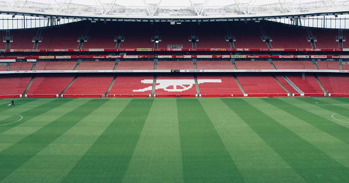 Entradas Arsenal para la Temporada 2025/26 | Footballtickets.es