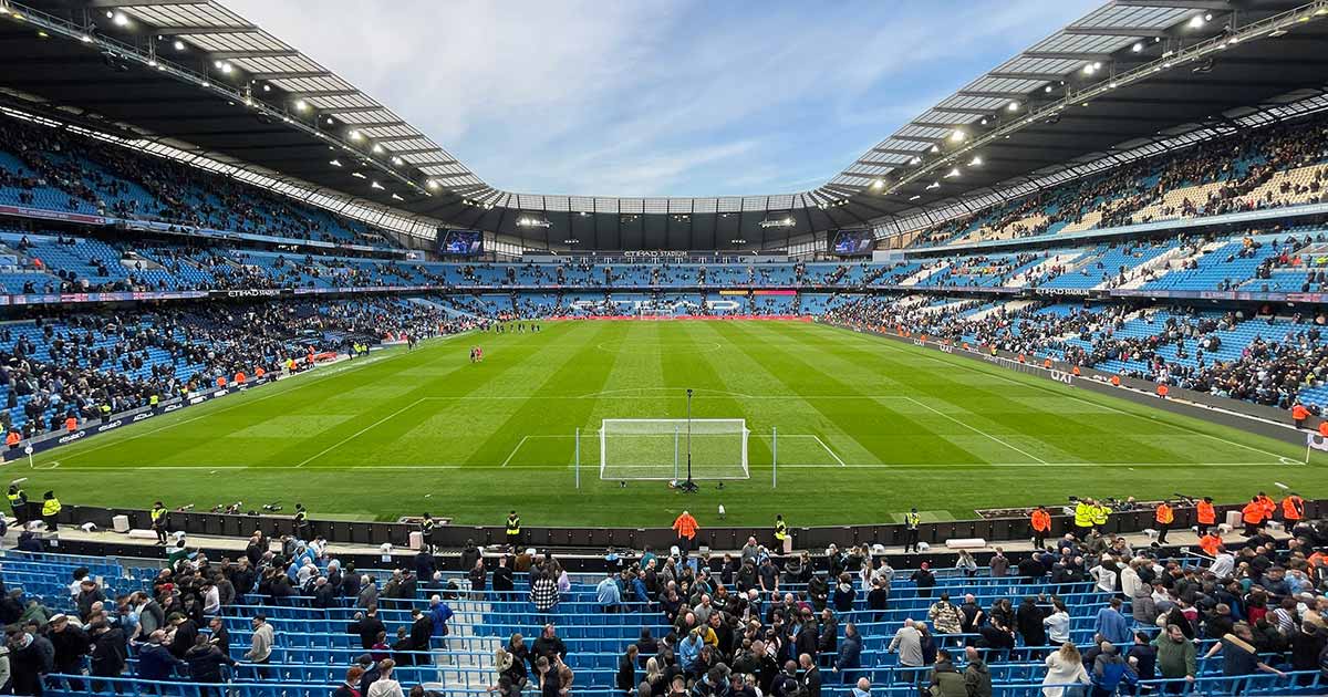 Entradas Manchester City vs Newcastle Copa Liga Inglesa 03/02/2026