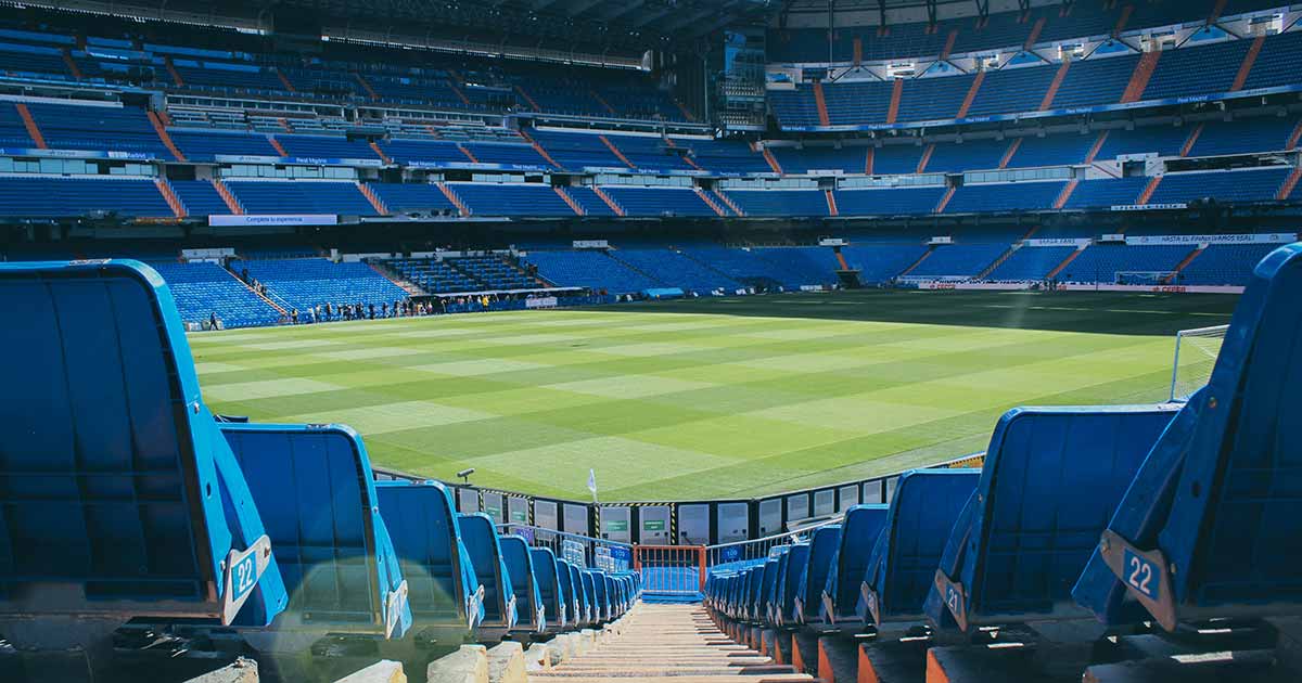Entradas Real Madrid | Temporada 2025/26
